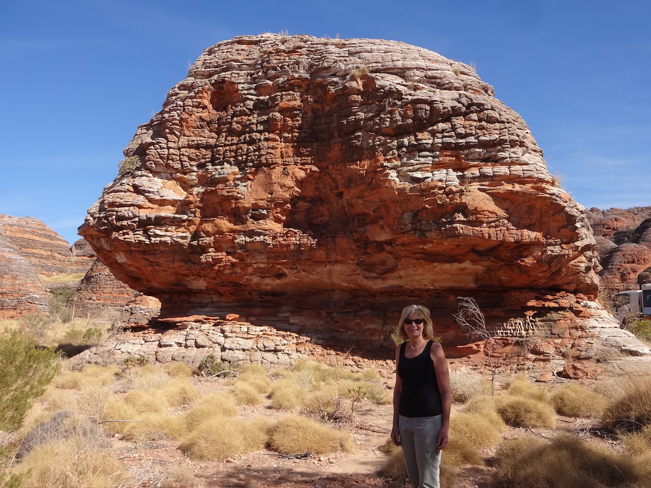 Darwin to Perth Via The Kimberleys – July & August 2019 – The ...